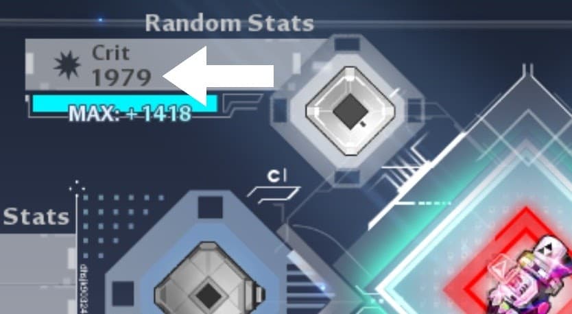 Compare Gear | Tower of Fantasy Tools